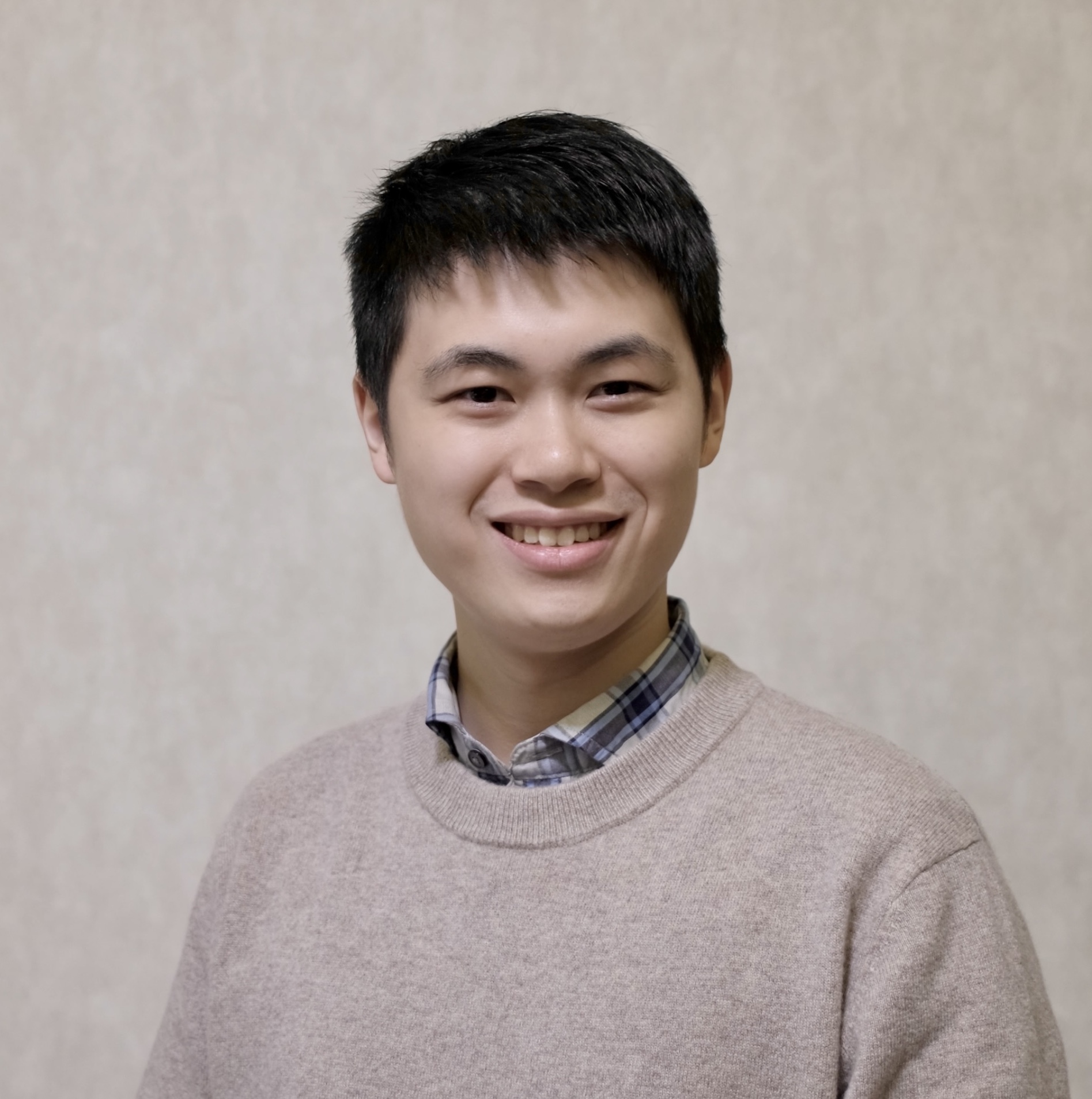 Suqin Yuan - Homepage